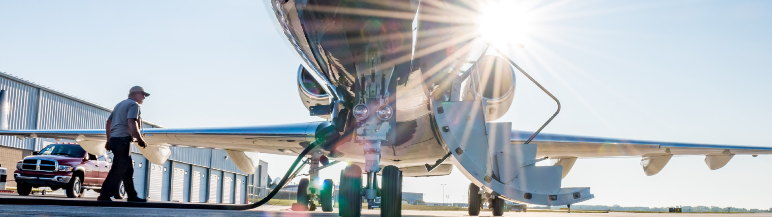 About private jet management, charter, FBO | Corporate Wings
